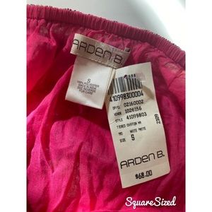 Arden B | Dresses | New Arden B Boho Maxi Dress S | Poshmark
